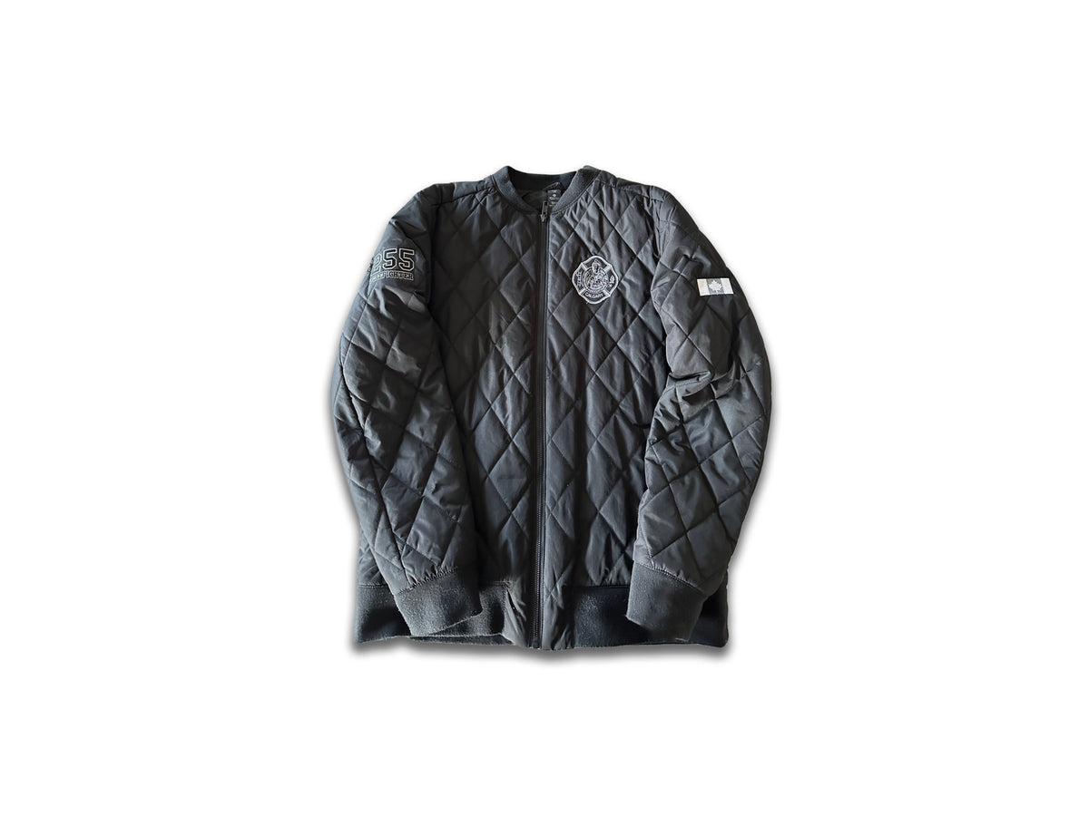 Jacket - Bomber Stormtech Thermal – Calgary Firefighters Association